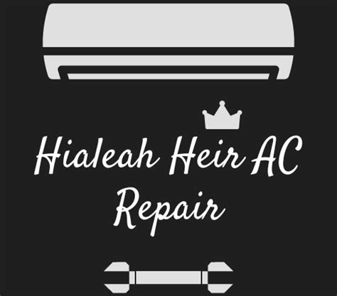 Air Conditioner Repair Company AC Fix Hialeah FL