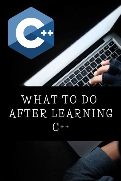 What To Do After Learning C Pin