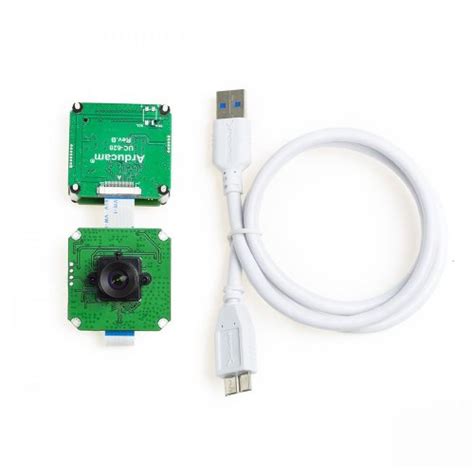 Buy Arducam EK MP USB Camera Evaluation Kit In India Fab To Lab