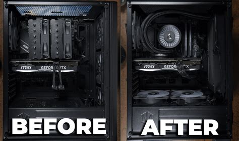 Will This Setup Get Aio Issues Rpcbuilding