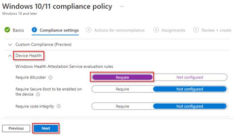 Understanding Compliance Policies