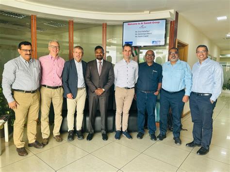 Al Saeedi Group On Linkedin Alsaeedigroup Camso Michelin