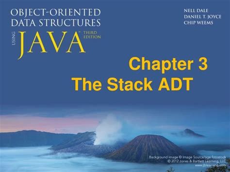 Ppt Stack Adt In Programming Powerpoint Presentation Free Download