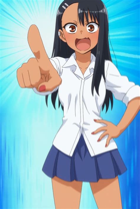 Nagatoro Pfp Anime Pfp Artofit