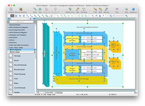 DIAGRAM Microsoft Office Create Block Diagram MYDIAGRAM ONLINE