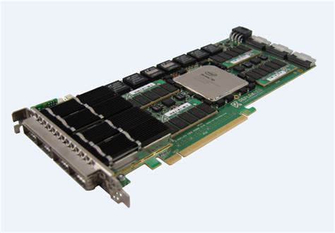 Xpressgx S10 Fh800g Stratix® 10 Fpga Pcie Board Reflex Ces
