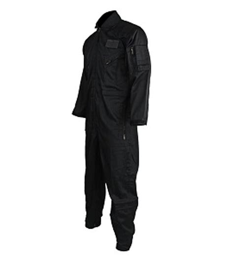 Buy Black 27 P Military Style Flight Suit At Army Surplus World
