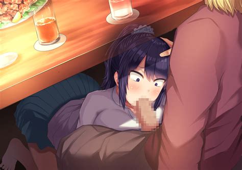 Sex Under Table Behind Door Vol 1 Page 122 IMHentai