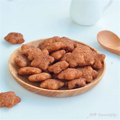 蜡笔小新同款饼干 知乎