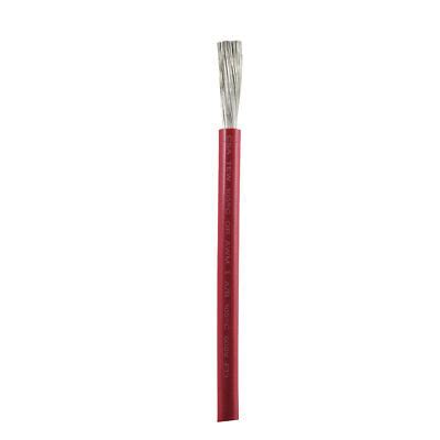 Ancor Red 2 Awg Battery Cable Sold By The Foot Ebay