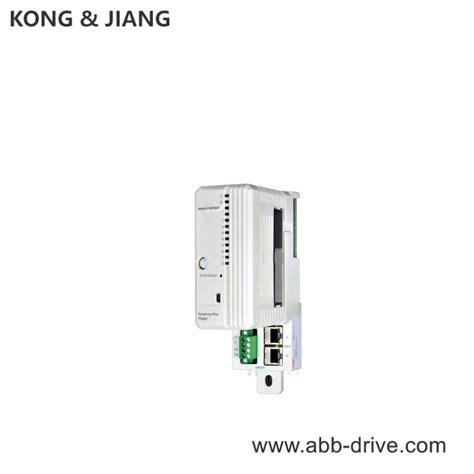 Abb Pni800 Pn800 Plant Network Interface Module Advanced Networking