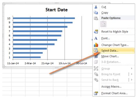 Mastering Project Management A Step By Step Guide On How To Make Gantt