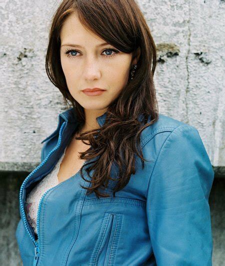 Фото: Кэрис ван Хаутен (1976) #600065