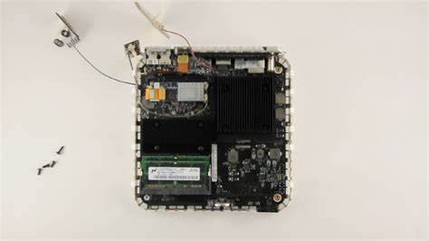 How To Upgrade The Ram In Your Mac Mini Video Iclarified