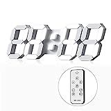 LED Word Clock Displays Time As Text The Green Head