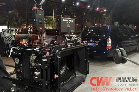 无线图传没有图像输出和传输距离达不到解决方法