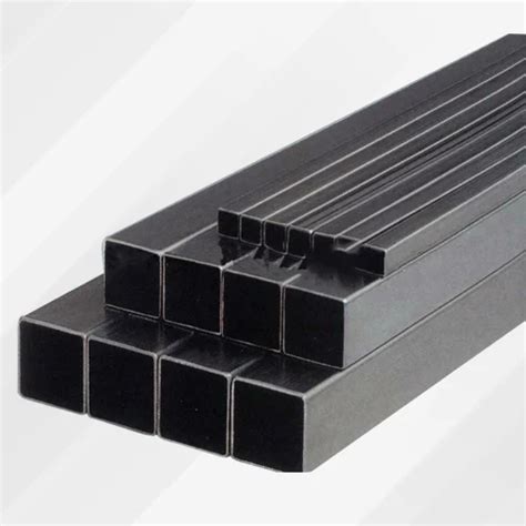Mild Steel Square Hollow Section At Rs 47 Kilogram Ms Hollow Section