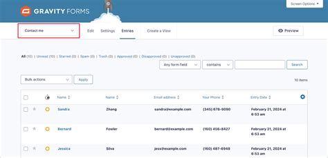 How To Import Gravity Forms Entries The Ultimate Guide