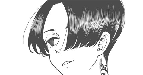 佐野万次郎 闇落ちマイキー わかのイラスト Pixiv