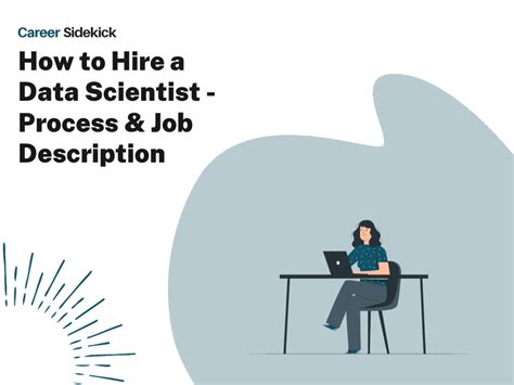 Hiring A Data Scientist Job Description Template Career Sidekick