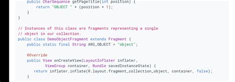 Solved Make An Android App Project Of Your Own Design That Allows A