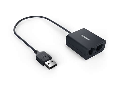 Yealink Ehs40 Ip Phone Wireless Headset Adapter Clear Choice Headsets And Technology Llc