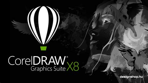 Coreldraw Graphics Suite X8 Designshop Hu Blog