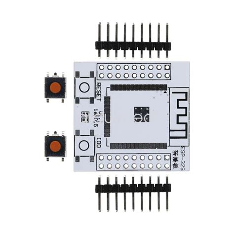 Esp8266 Esp32 Esp Wroom 32 Esp32s Da Wifi Wi Fi Ble Modulo Wifi
