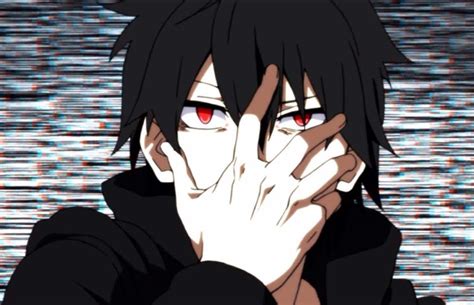 Favorite Anime Hair And Eye Color Combination 30 Forums