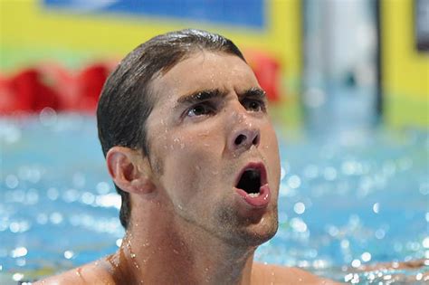 Michael Phelps Alleged Former Ex Is Negotiating A Porno Deal Celeb Zen