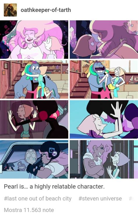 Pin Di Meagan Burkett Su Steven Universe Battute Esilaranti Cartoni