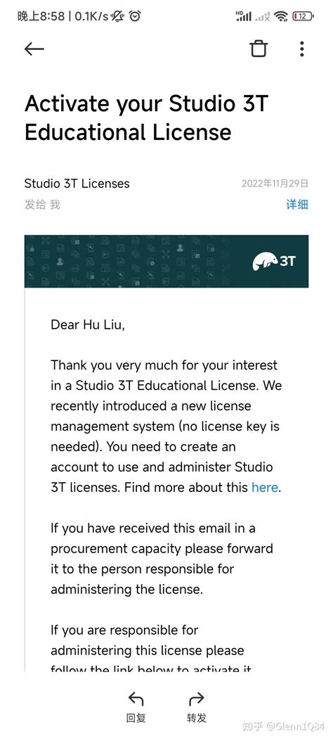MongoDB入门指南 studio T的安装与激活 知乎