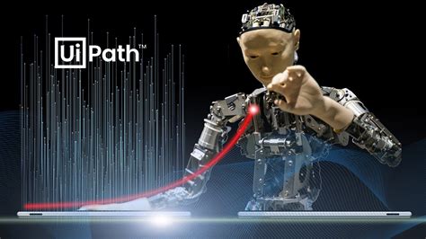 Uipath Announces Autopilot To Make Ai At Work A Reality