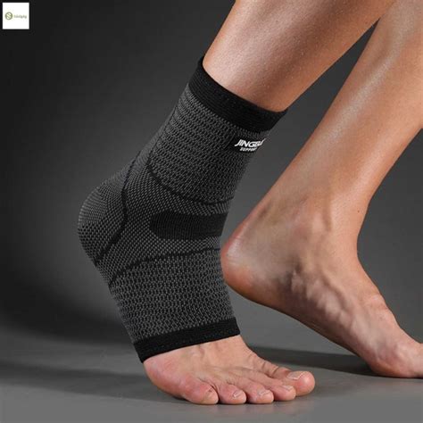 Plantar Fasciitis Compression Socks Foot Arch Support Reduces Swelling