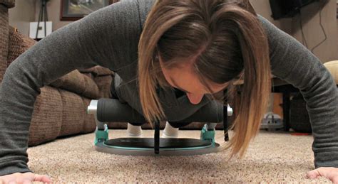 Core Max Total Body Training System Thrifty Nifty Mommy