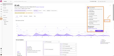 Export Your Analytics Data