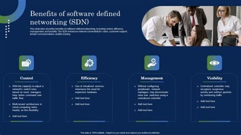 deploying sdn system benefits of software defined networking sdn guidelines pdf powerpoint