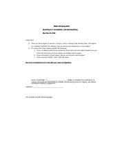 ENGR 125 SP 1 Docx ENGR 125 Spring2018 Small Project 1