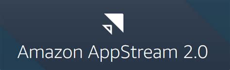 Amazon Appstream AWS Public Sector Blog