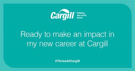 Annegret Jannasch On Linkedin Cargill Foodscience