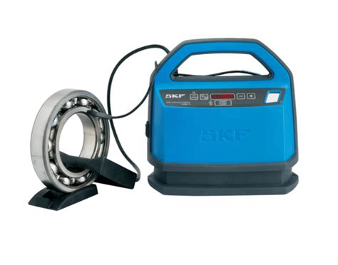 Skf Tmbh 5 120v Portable Induction Heater