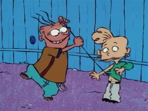 Shirtless Drawn Cartoon Boys Men More Shirtless Jimmy In Ed Edd N Eddy