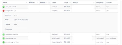 Php My Web App Looks Different On Server And Works Perfectly On