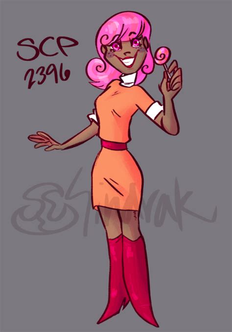 ♦ S I N D R A K ♦ — Scp 2396 O ♦ S I N D R A K ♦ — Scp 2396 O