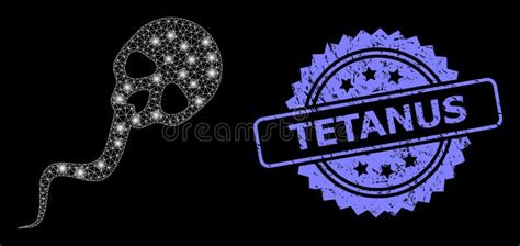 Tetanus Vector Stock Illustrations 397 Tetanus Vector Stock