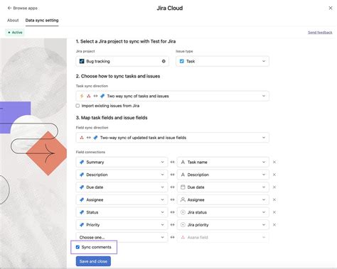 Now Available Asana For Jira Cloud Data Sync Integration Product Launches Asana Forum