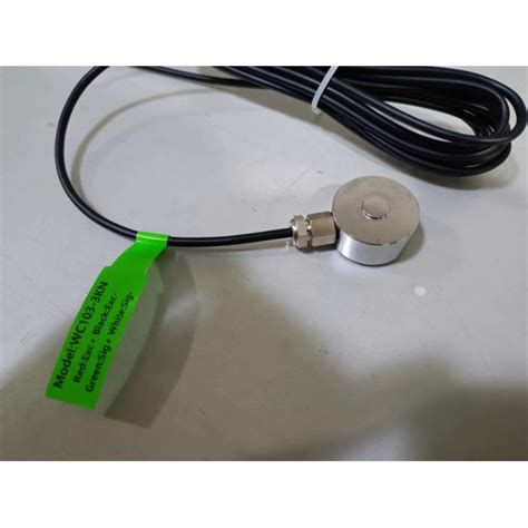 Best Load Cell Manufacturers Strainsert Load Cells Load Cell Brands For Intelligent Scale