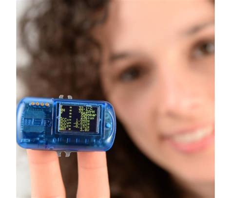 MSR W D Wireless Data Logger With Plug In Temperature And Humidity Sensors WIFI