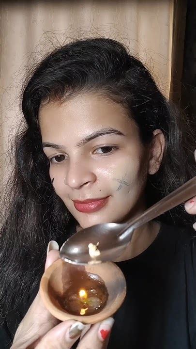 Foundation Hack Makeup Hack Shorts Shortsvideo Viral Trending