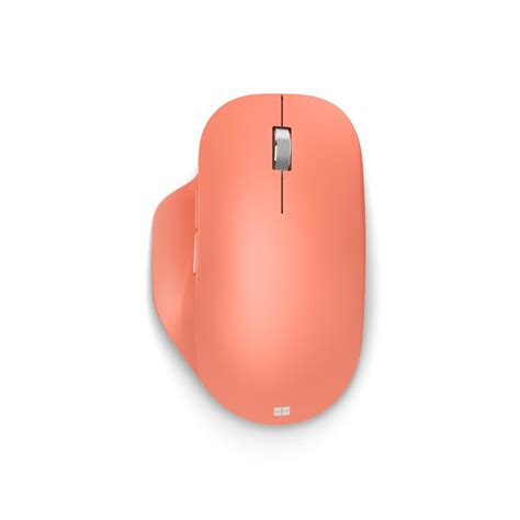 Microsoft MS Bluetooth Ergonomic Mouse Bluetooth Peach 222 00034